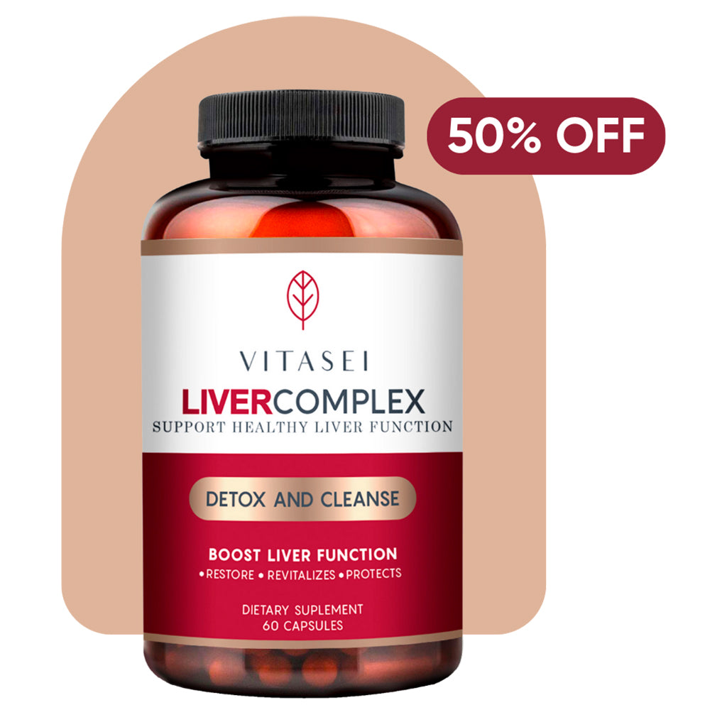 LIVERCOMPLEX X1 – Liver_Complex